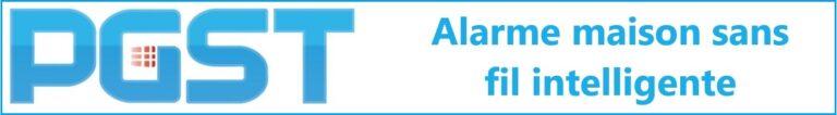 PGST : PGST home alarm